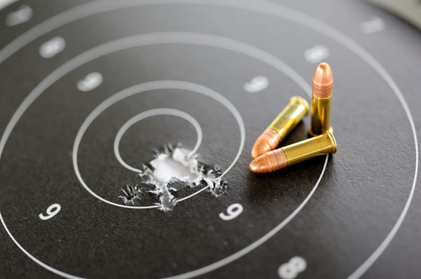 What are the Best Types of Targets for Shooting? | Learn More Online ...