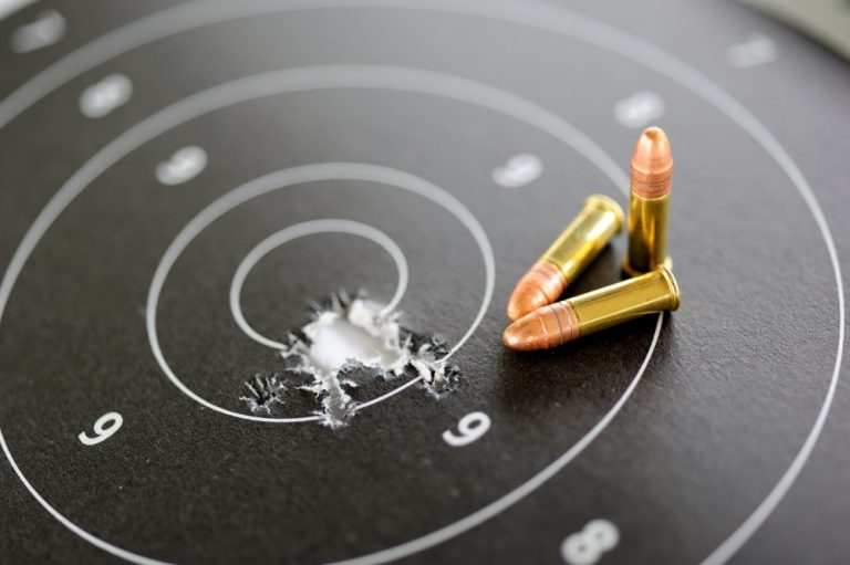 What are the Best Types of Targets for Shooting? | Learn More Online ...
