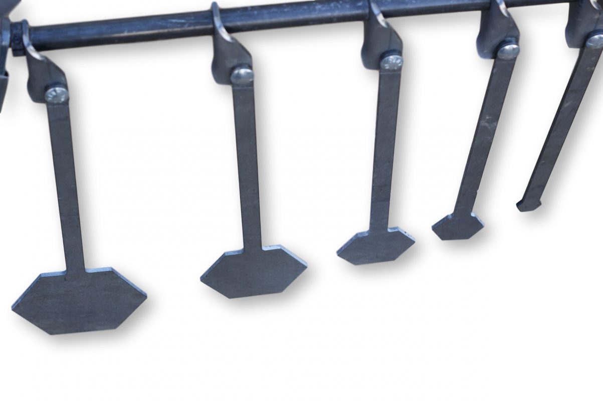 22 Rimfire Pro Plate Rack Available Online | MGM Targets