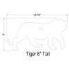 MLS Other Creatures and Shapes - MGM Targets
