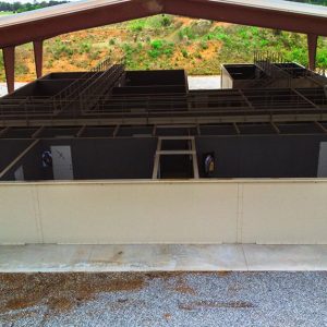 Custom Live Fire Shoot House | MGM Targets