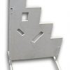 White Steel Target Paint for Sale | MGM Targets