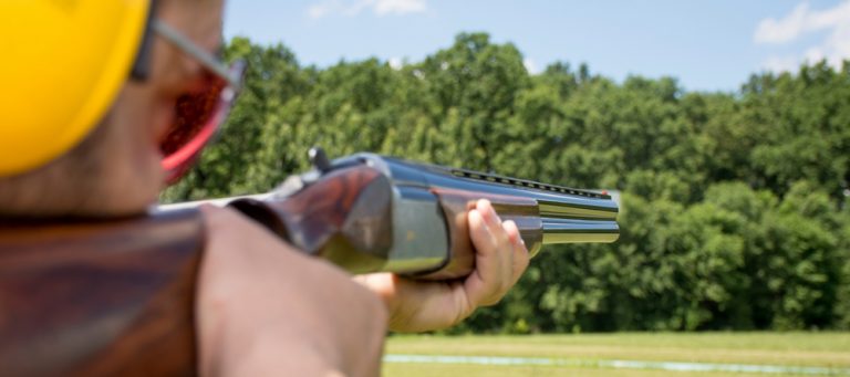 Benefits of Competitive Shooting | Learn More Online | MGM Targets