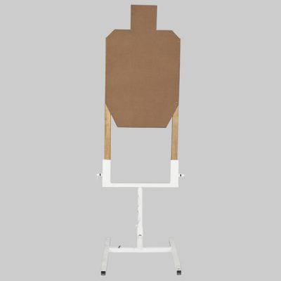 Drop Turner Cardboard Targets | MGM Targets