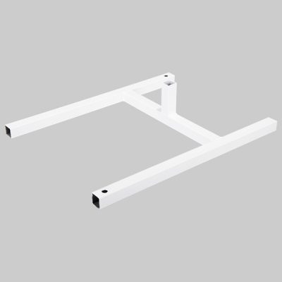 BC-C Zone® target with NEW and IMPROVED "no weld" 2x4 bracket and Base ...