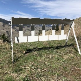 Plate Racks & Dueling Trees for Sale | MGM Targets