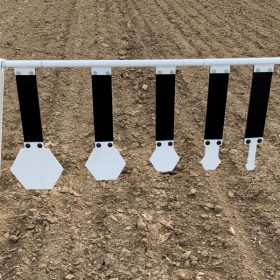 Plate Racks & Dueling Trees for Sale | MGM Targets