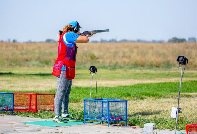 Target Shooting Tips - MGM Targets