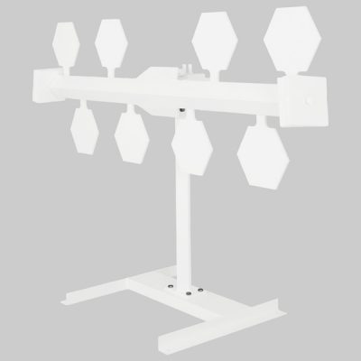 Propeller Plate Rack - MGM Targets