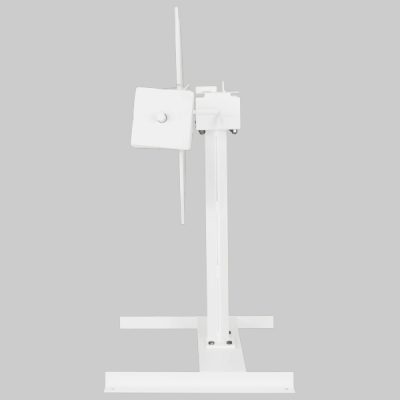 Propeller Plate Rack - MGM Targets