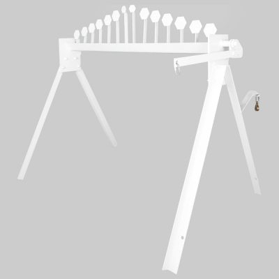 22 Rimfire Plate Rack Available Online | MGM Targets