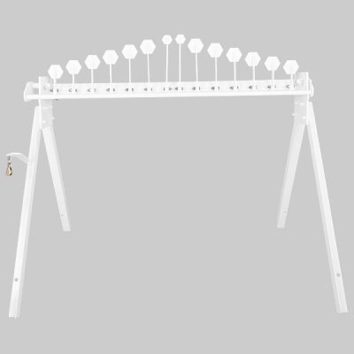 Professional Shooting Targets, Competition Targets | Caldwell, ID | MGM ...