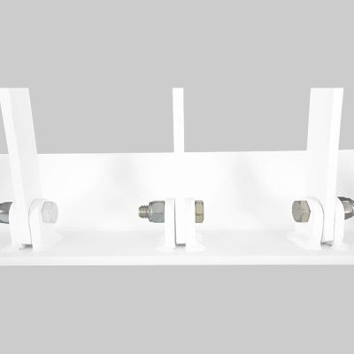 22 Rimfire Plate Rack Available Online | MGM Targets