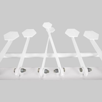 22 Rimfire Plate Rack Available Online | MGM Targets