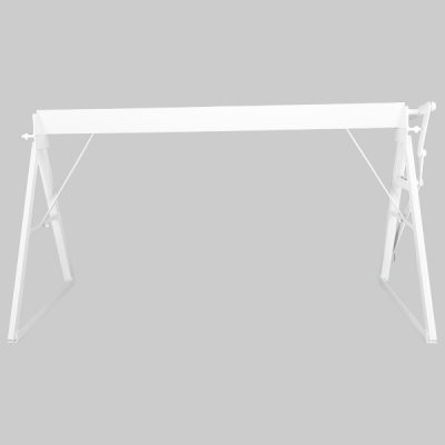 Deluxe Plate Rack - MGM Targets - Steel Plate Target Rack