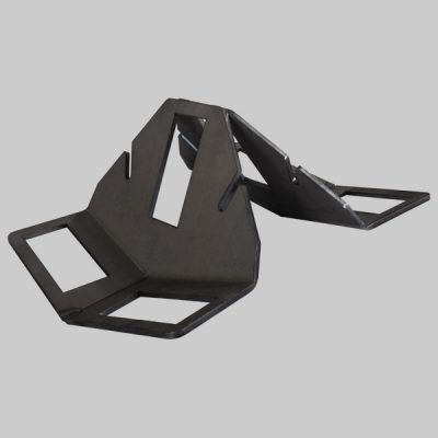 MLS Plate Rack Bucket Target Shooting | Online | MGM Targets