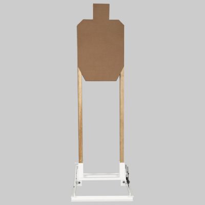 IPSC Steel Targets | Available Online | MGM Targets