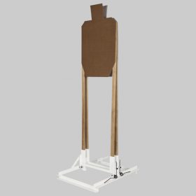 IPSC Steel Targets | Available Online | MGM Targets