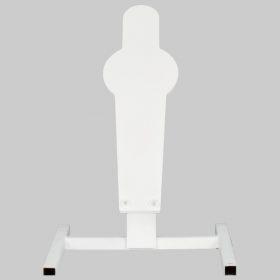 IPSC Silhouette Auto Reset Target - MGM Targets