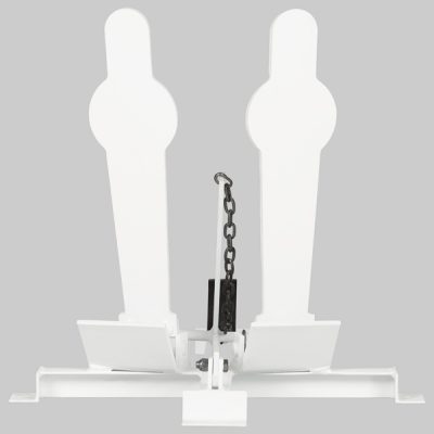 Poppers Shooting Targets for Sale | MGM Targets