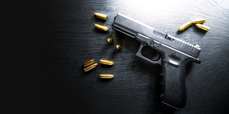 Best Handguns for Action Competition Shooting | MGM Targets