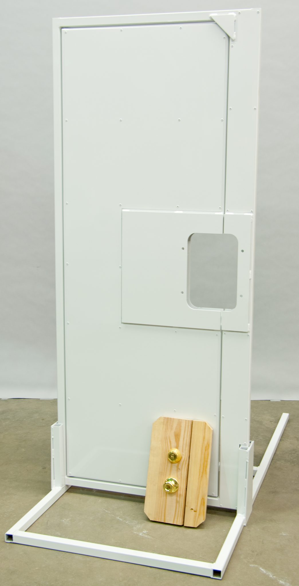 Breach Training Door - MGM Targets